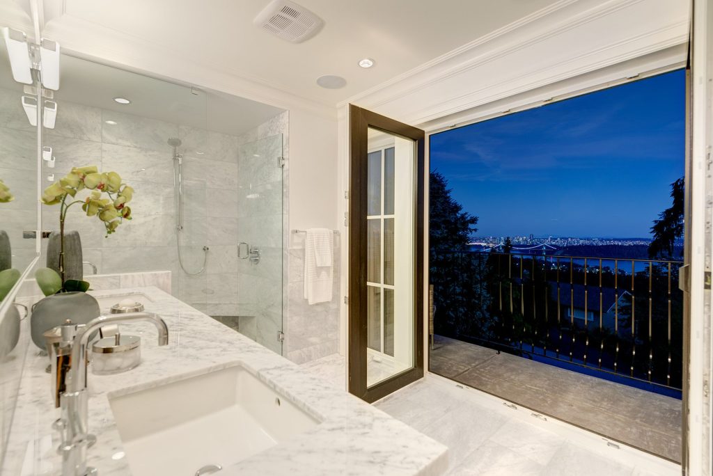 Custom Residential – Bridgewater Tile