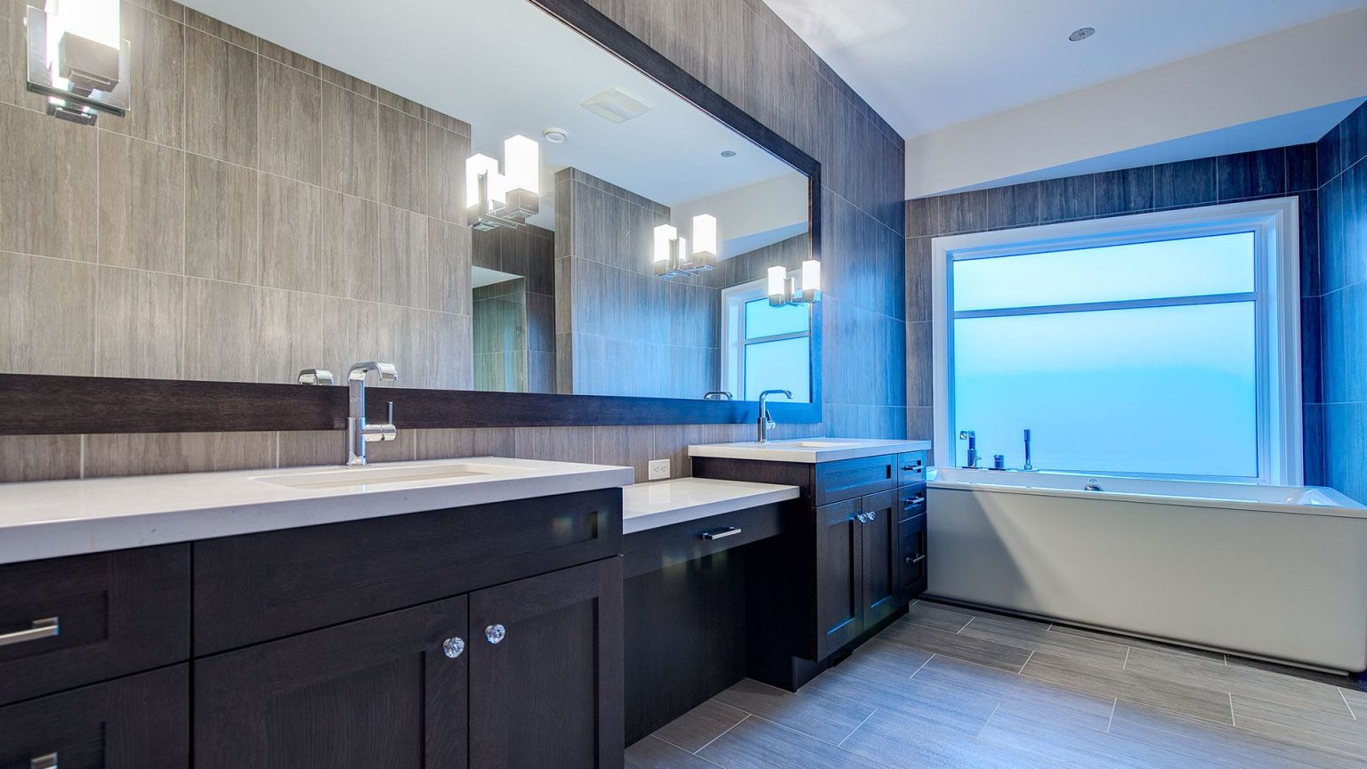Custom Residential – Bridgewater Tile